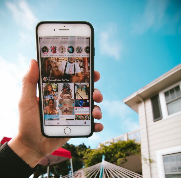 How to Get Your Post Into Top Posts on Instagram - trendHERO