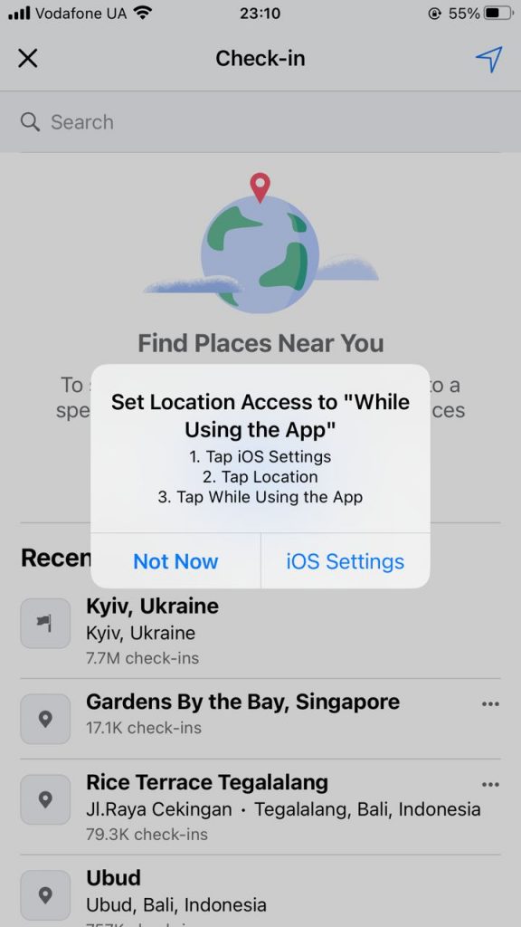 How to Add Your Own Location on Instagram - trendHERO