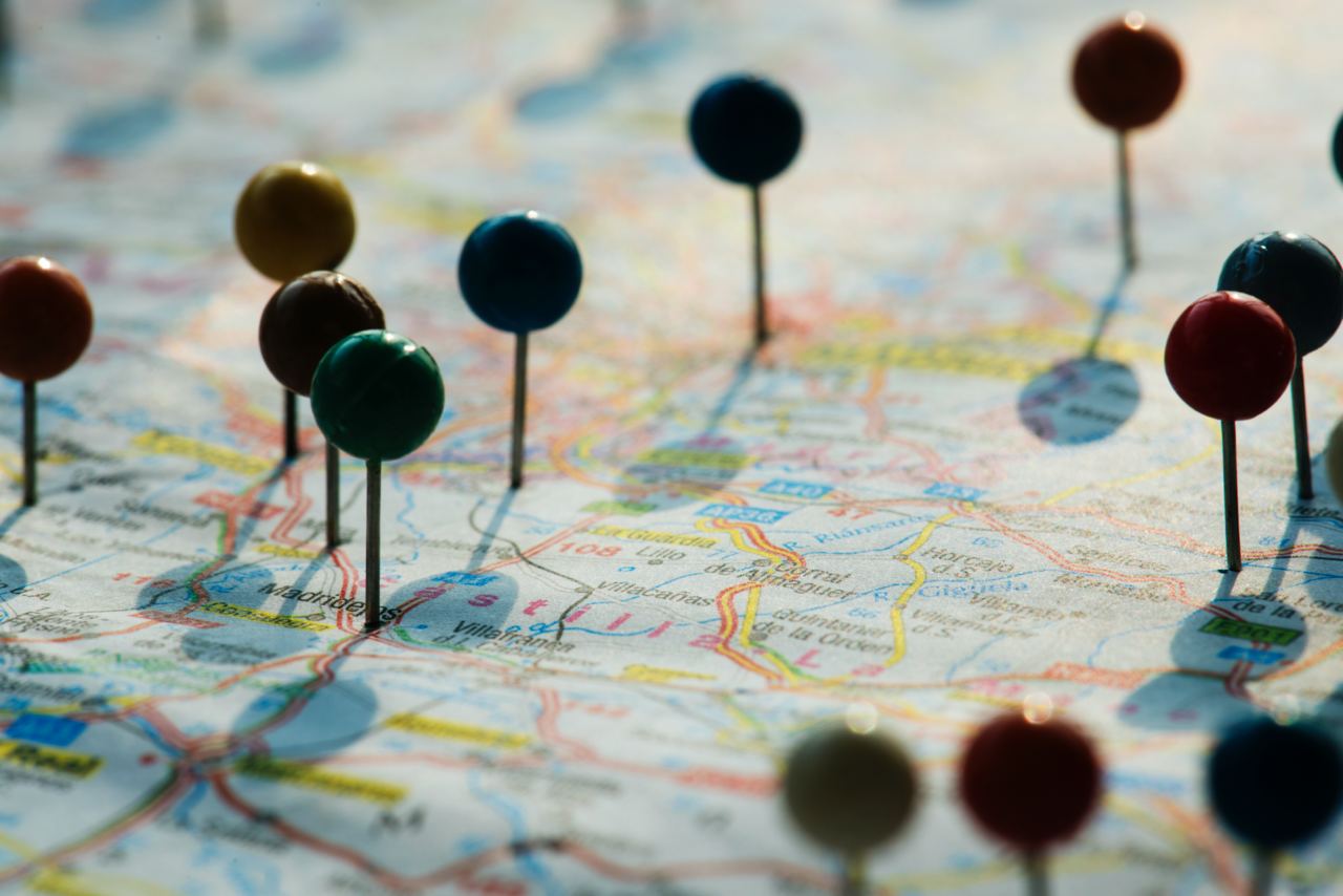 How To Add Your Own Location On Instagram TrendHERO