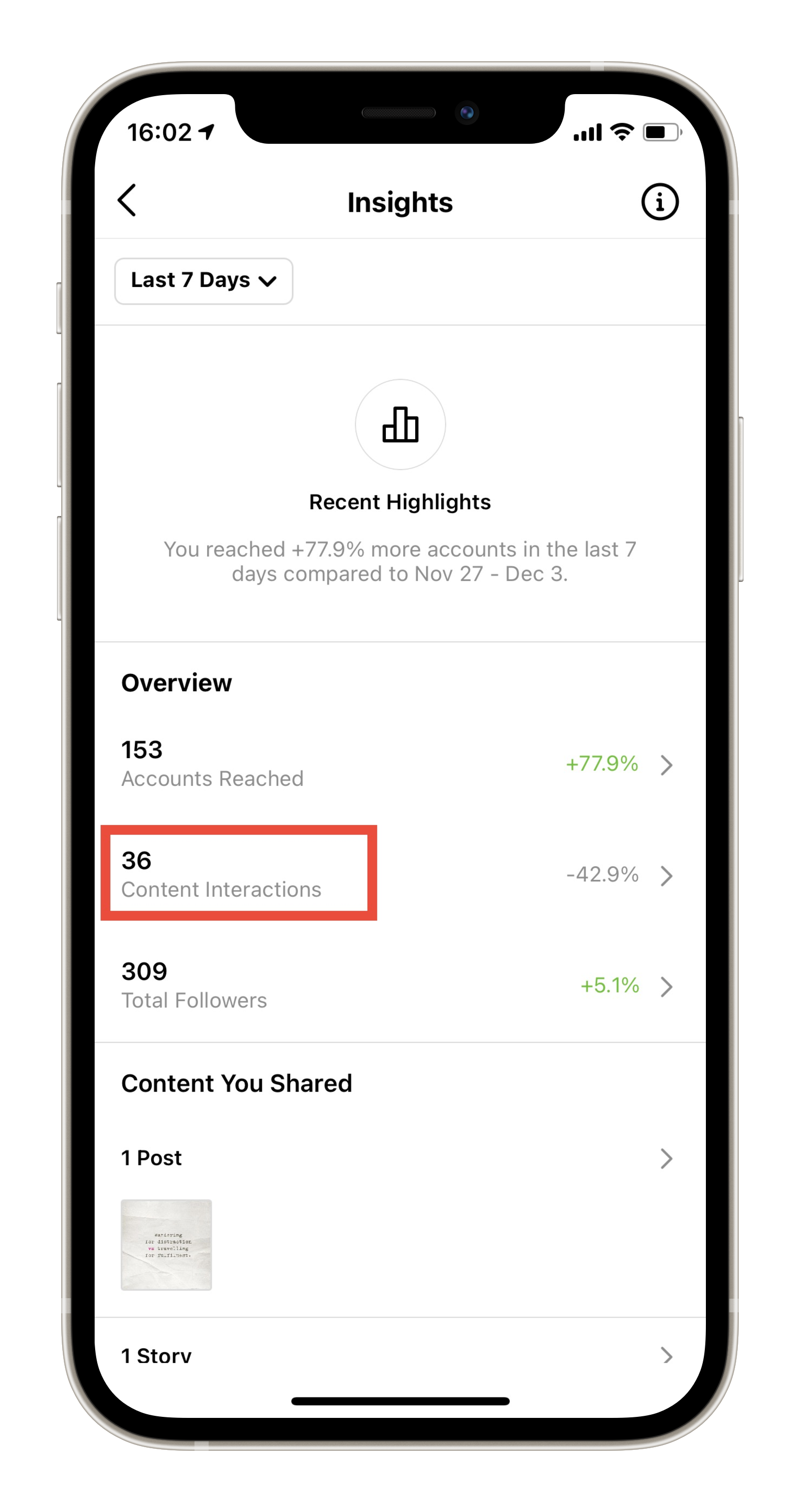 Best Instagram Analytics Tools to Use in 2021 - trendHERO