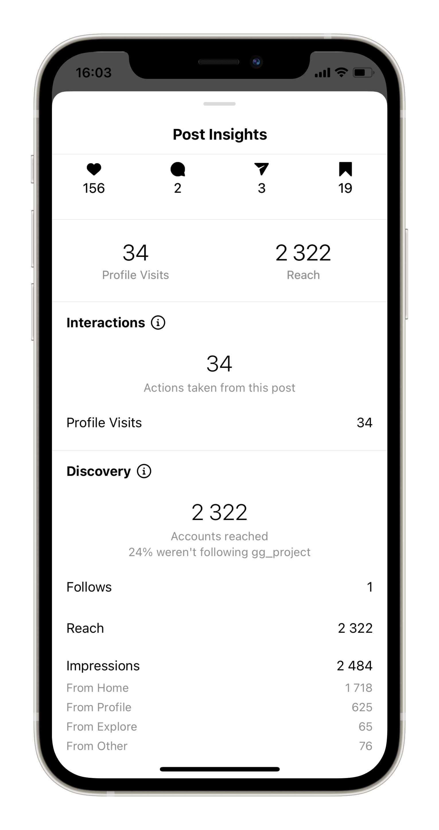 Best Instagram Analytics Tools to Use in 2021 - trendHERO