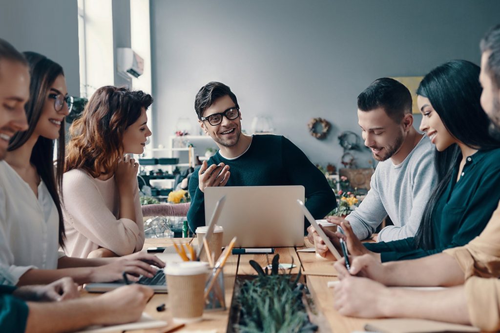 How to Create a Successful Influencer Marketing Campaign - trendHERO