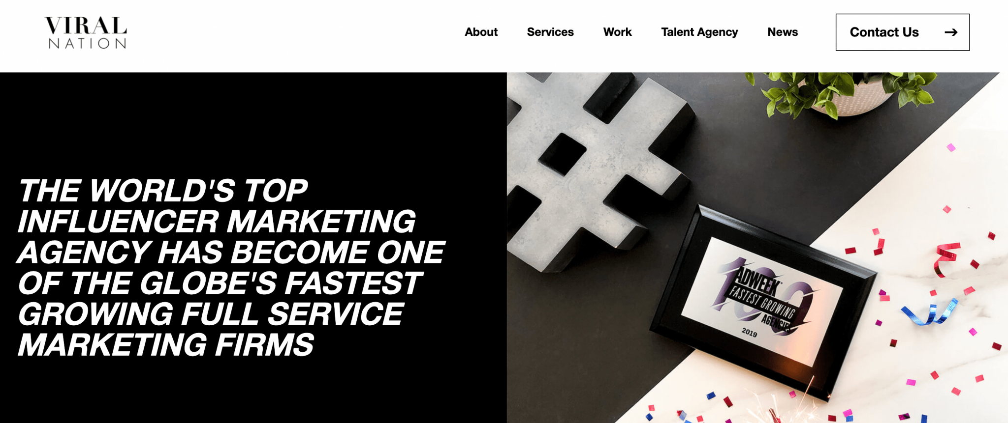 12 Best Influencer Marketing Agencies to collaborate with in 2021 ...