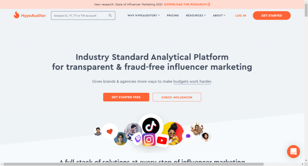 12 Best Instagram Influencer Search Tools to Use in 2023 (Updated ...