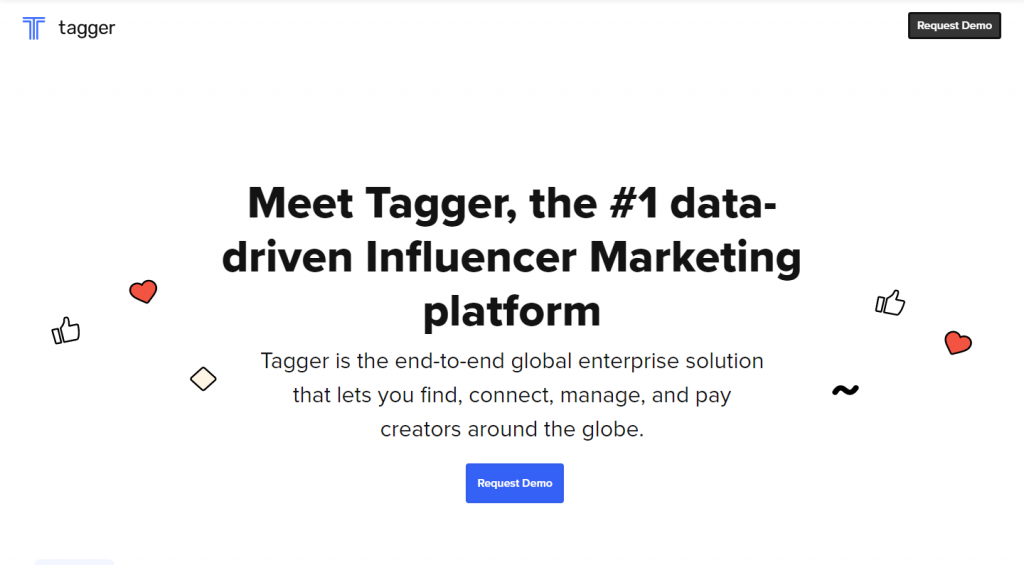 10 Best Influencer Marketing Tools to Use in 2021 - trendHERO