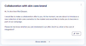 Influencer outreach. The ultimate guide for Instagram - trendHERO