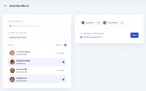 Influencer outreach. The ultimate guide for Instagram - trendHERO