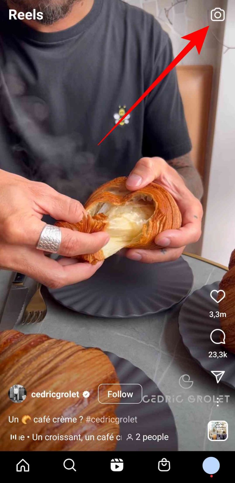 How To Make A Reel On Instagram (Plus Tips For Making Amazing Reels ...