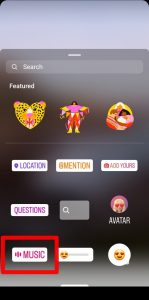 How To Add Music To An Instagram Story: Easy Guide - trendHERO