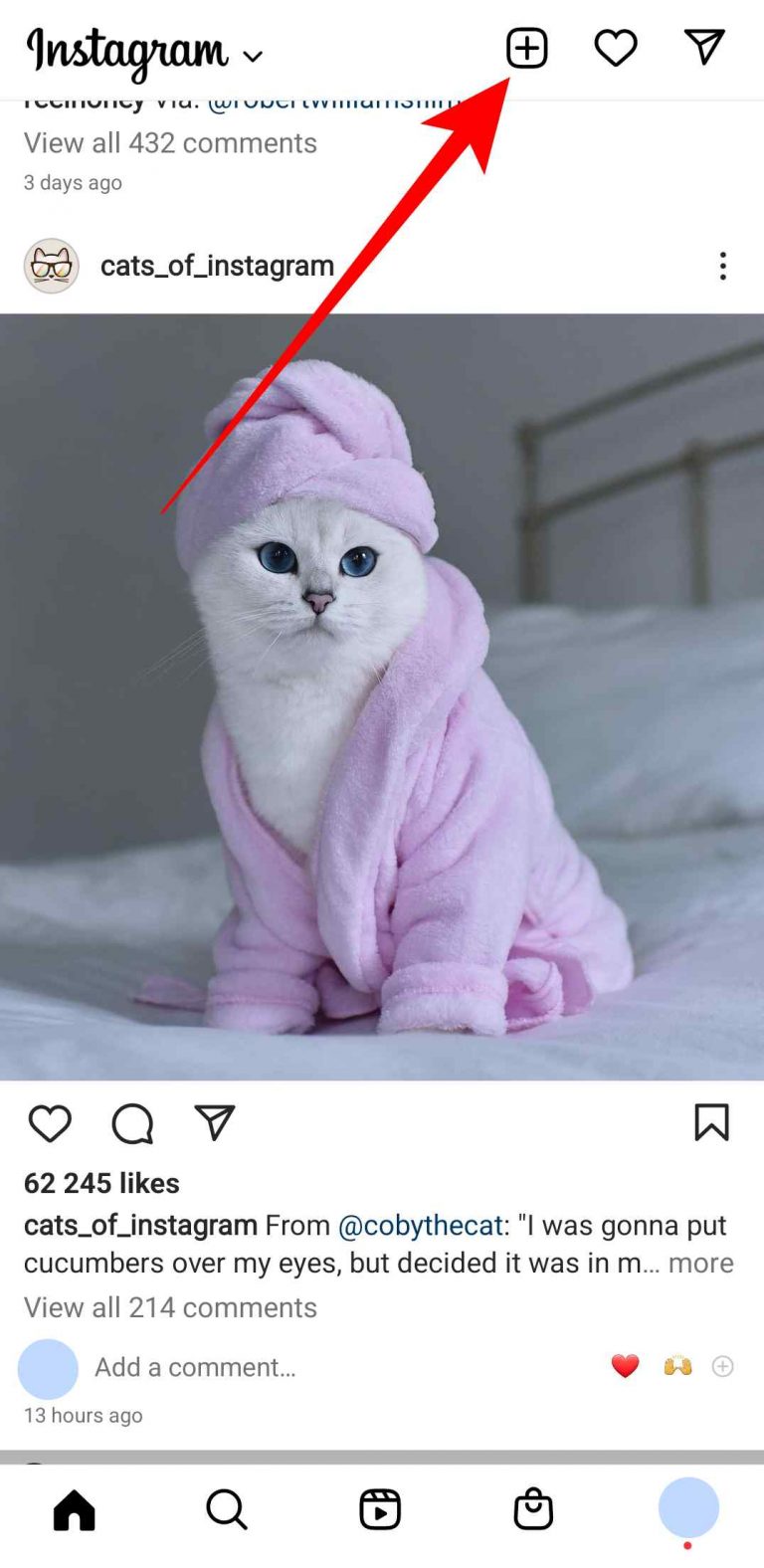 How To Make A Reel On Instagram (Plus Tips For Making Amazing Reels ...