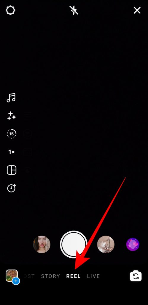 How To Make A Reel On Instagram (Plus Tips For Making Amazing Reels ...