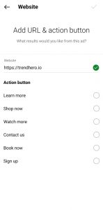 How To Share A Link On Instagram - Complete Guide - trendHERO