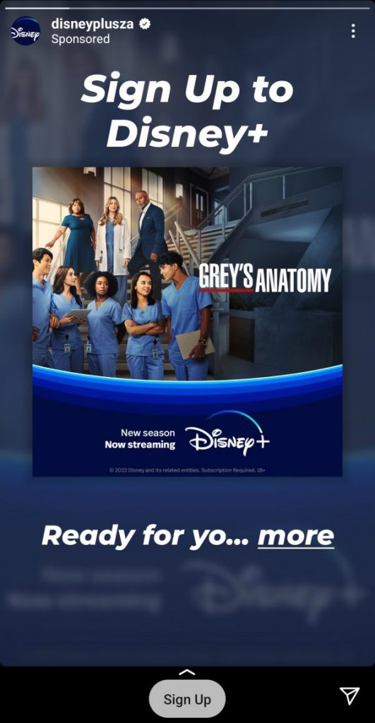 Complete Guide To Instagram Story Ads - trendHERO