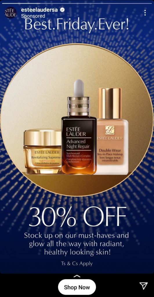 Complete Guide To Instagram Story Ads - trendHERO