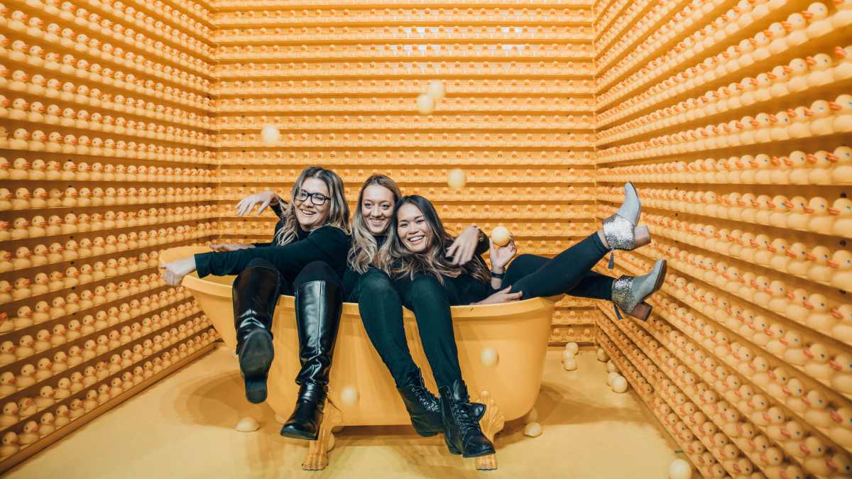 15 Awesome Influencer Marketing Examples To Inspire You - trendHERO