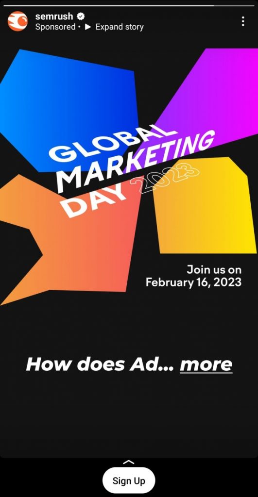 Complete Guide To Instagram Story Ads - trendHERO