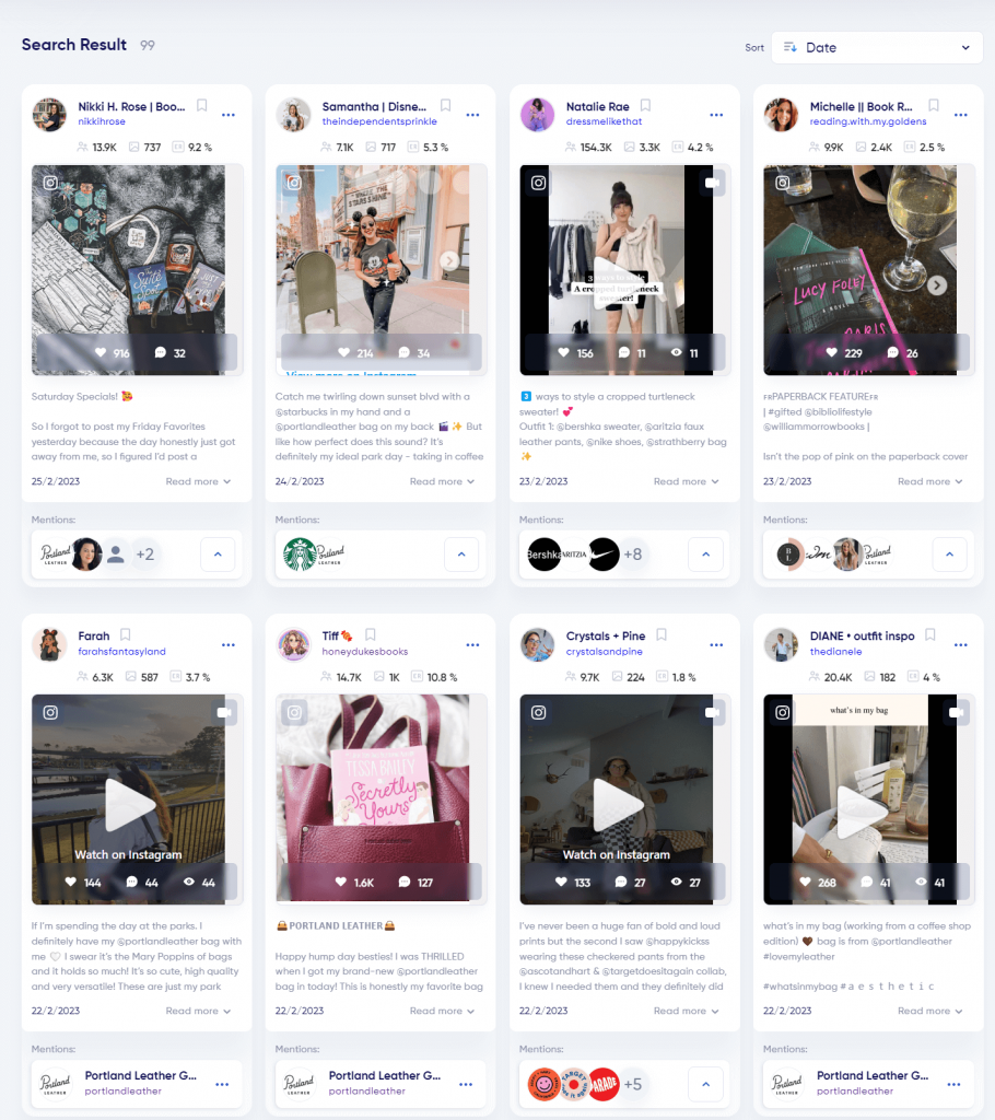 How to find brands looking for influencers. An ultimate guide for ...