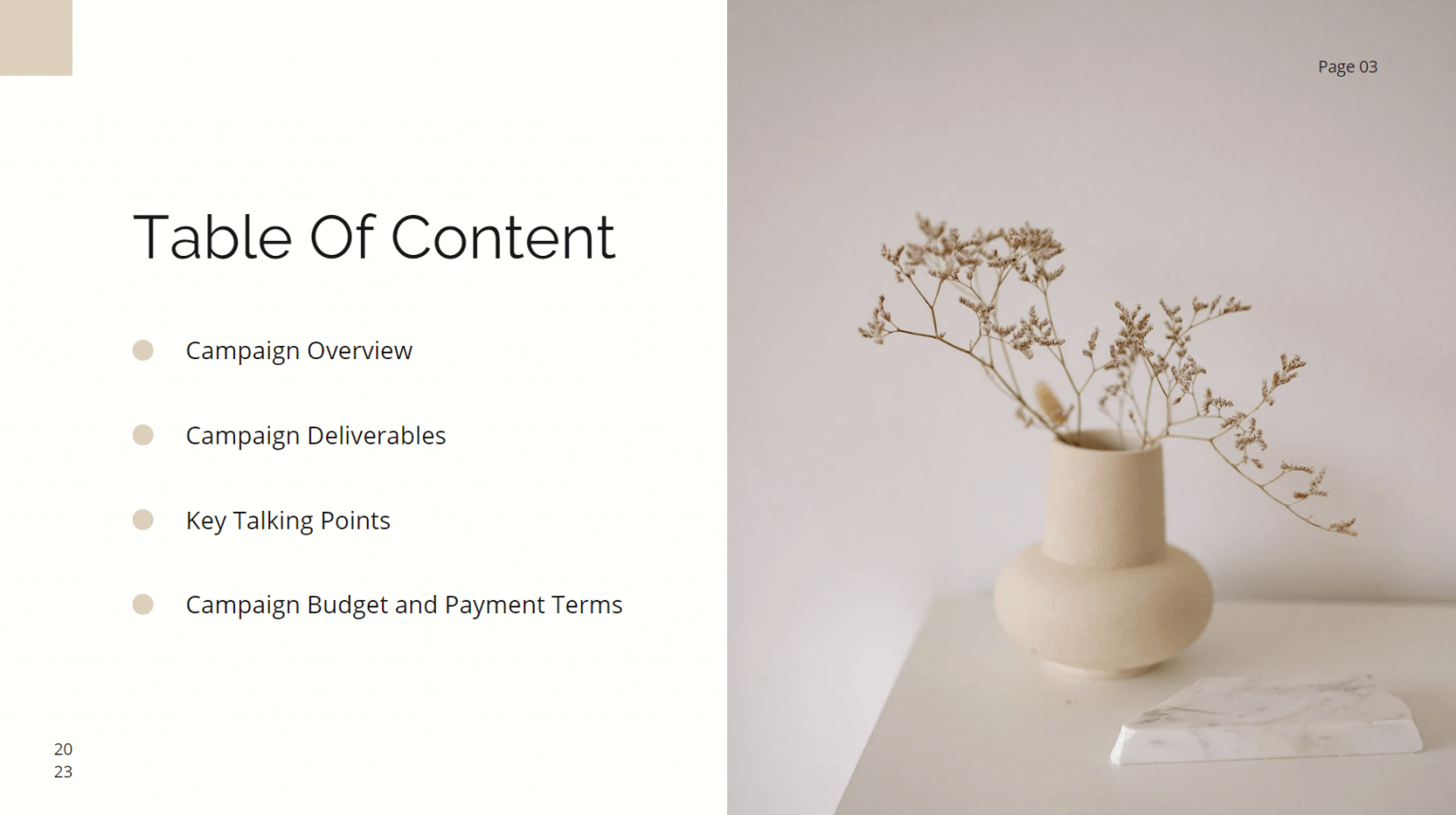 How to Write an Influencer Brief: A Complete Guide for Brands and ...