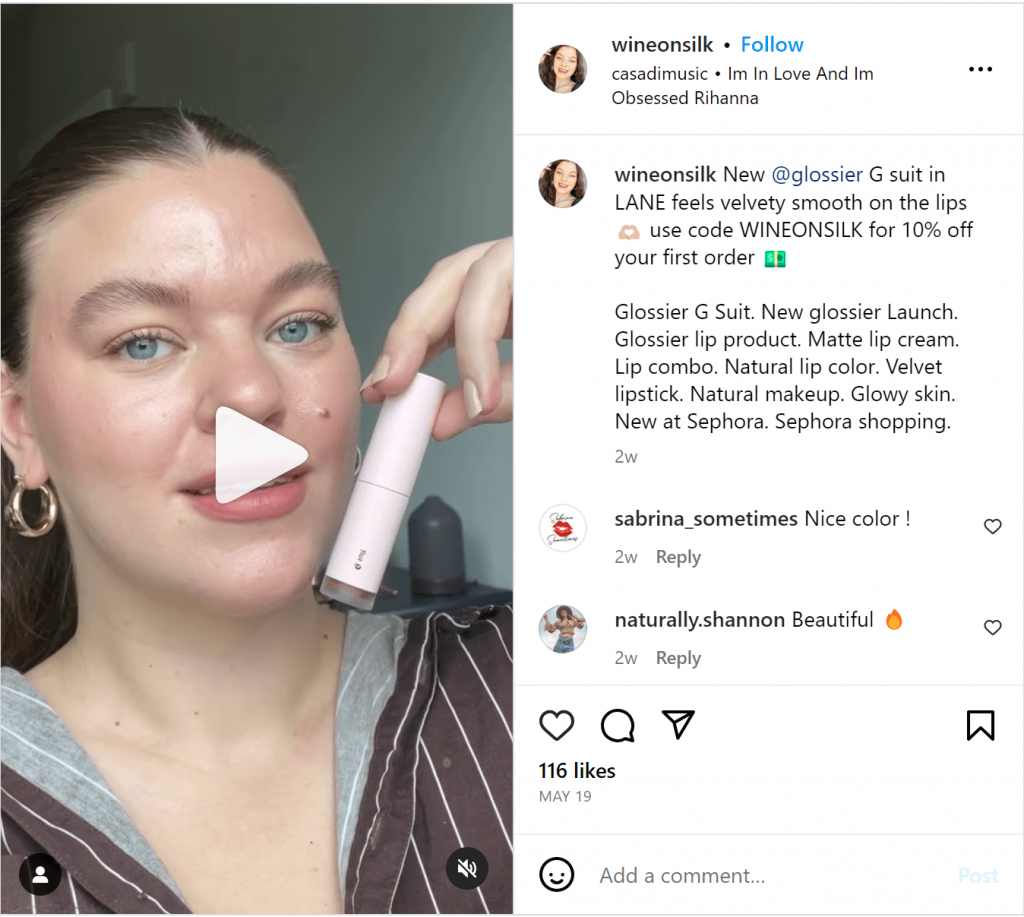 Influencer Affiliate Marketing: A Comprehensive Guide for Brands ...